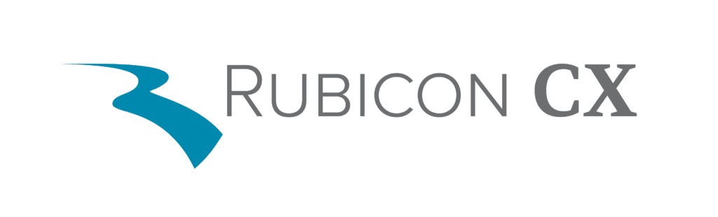 Rubicon.CX - Our services